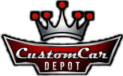 Custom Lighting – JDS Custom Car Depot