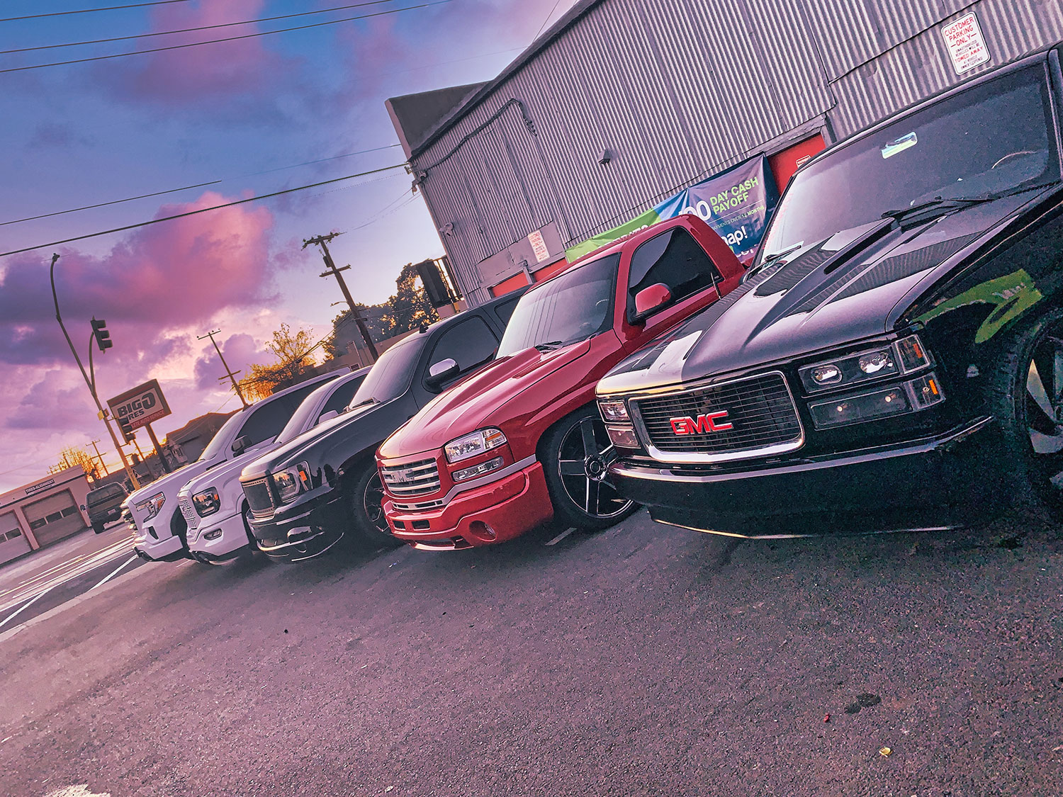 JDS Custom Car Depot – JDS Custom Car Depot